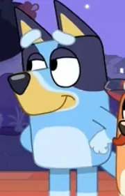 bluey fans rise up | Fandom