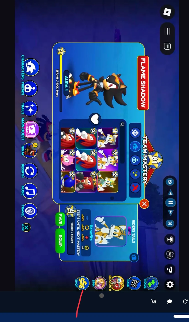 Discuss Everything About Sonic Speed Simulator Wiki | Fandom