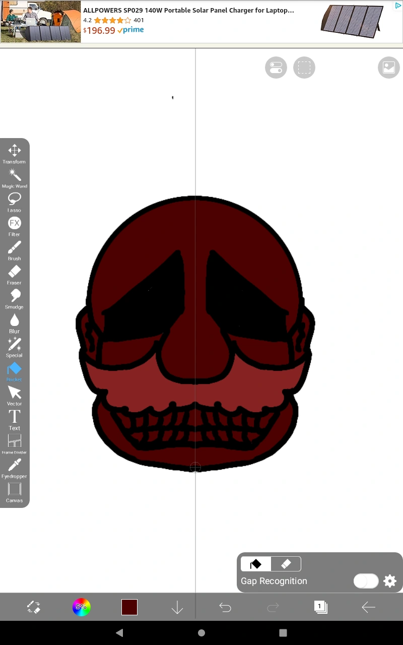 MR HORRORBREW WIP | Fandom