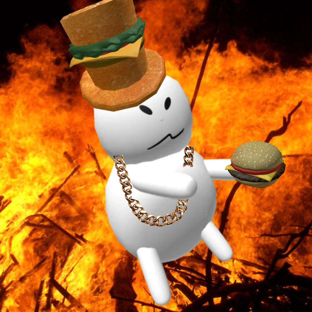 i am the gubby master | Fandom