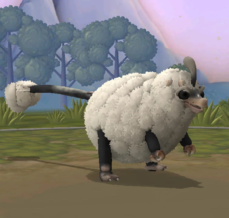 spore puffwump | Fandom