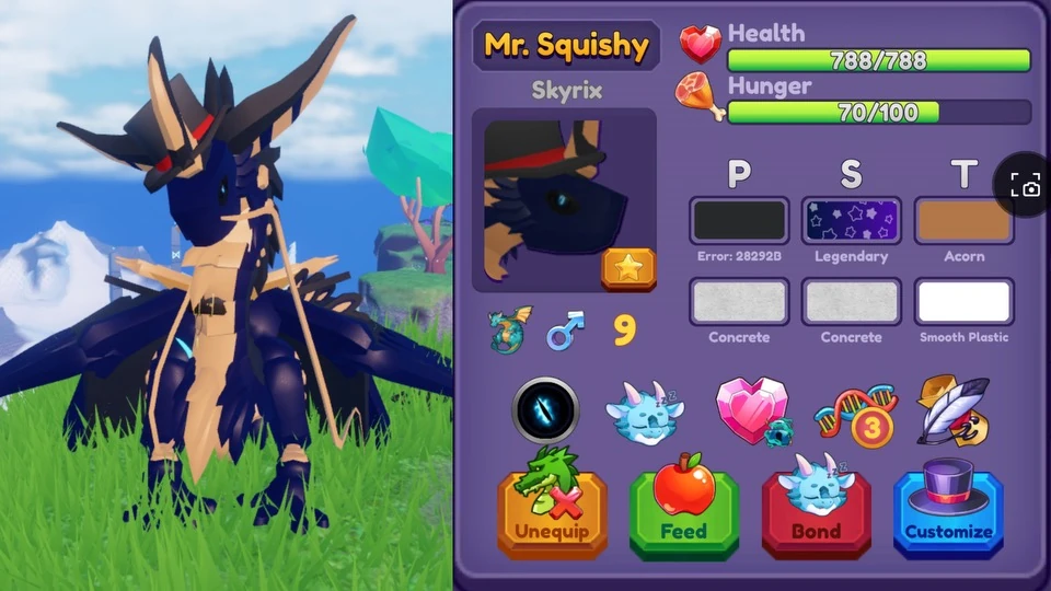 Rate Mr. Squishy from 1-MR SQUISHY | Fandom