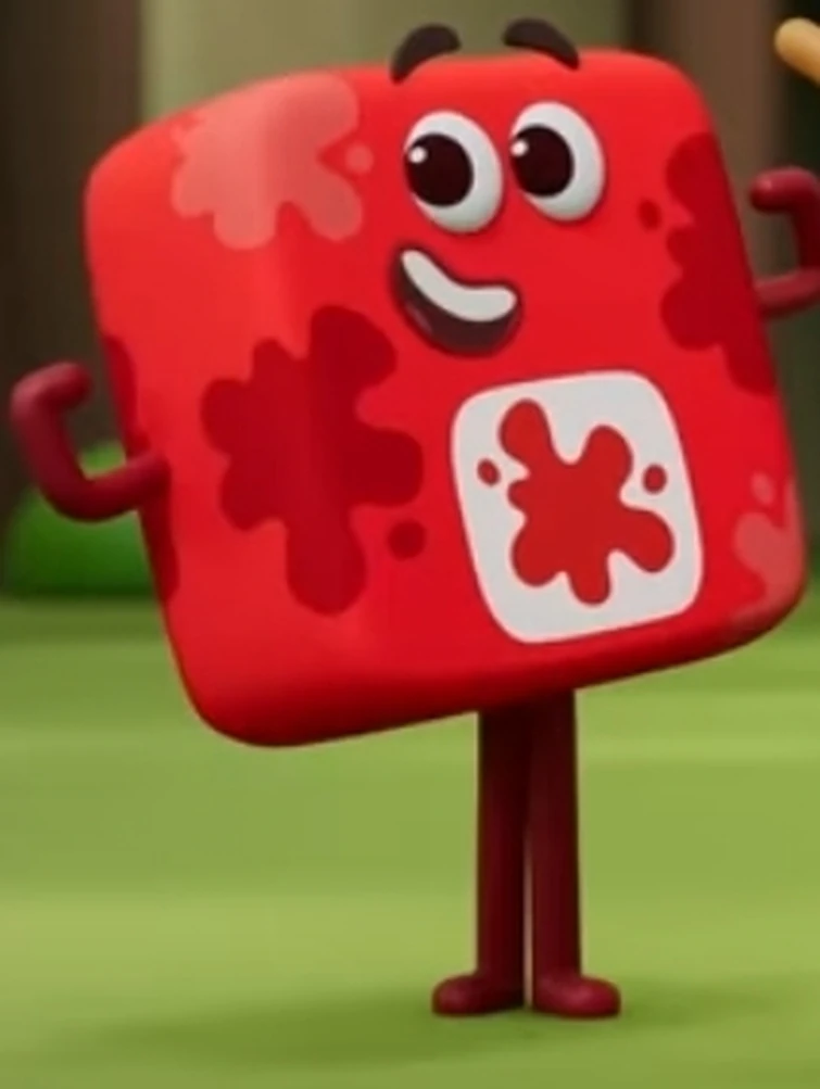 Splating crew | Fandom