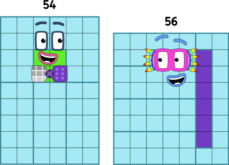 Great, Big, (Super-Duper) Rectangles!! | Fandom