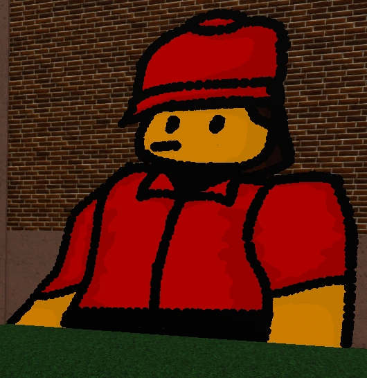 just drew this | Fandom