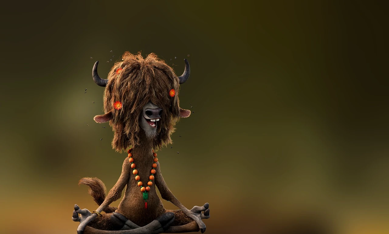 Spirit Animal Quiz: Discover Your True Self | Fandom