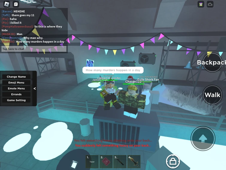 Today’s episode of “I swear I’m a writer”!1!! | Fandom