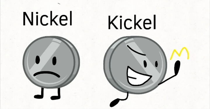 CALFACN 41: Nickel | Fandom