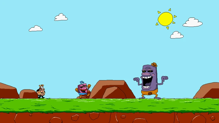 Discuss Everything About Pizza Tower Wiki | Fandom