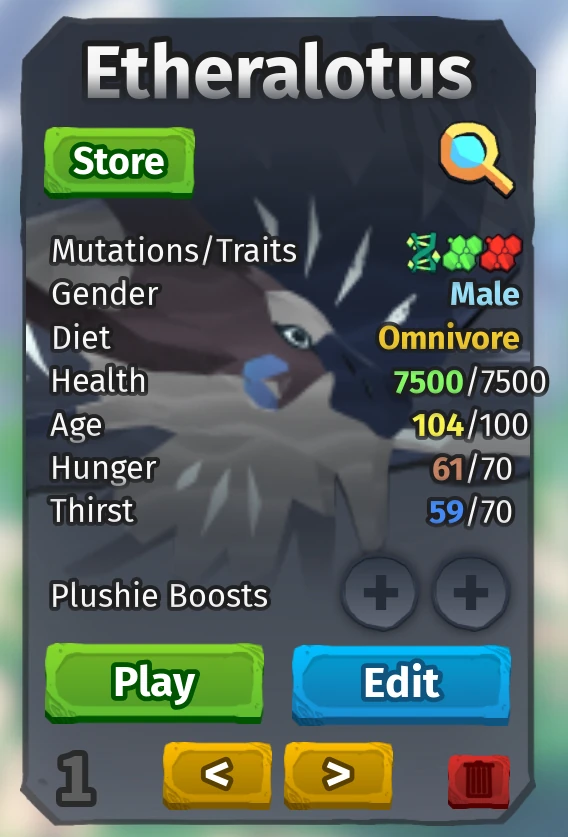 Auctioning overgrown ether! (Repost) | Fandom