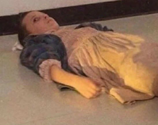 LIMINAL SPACE BACKROOMS DERG #1 (TW: gore) | Fandom