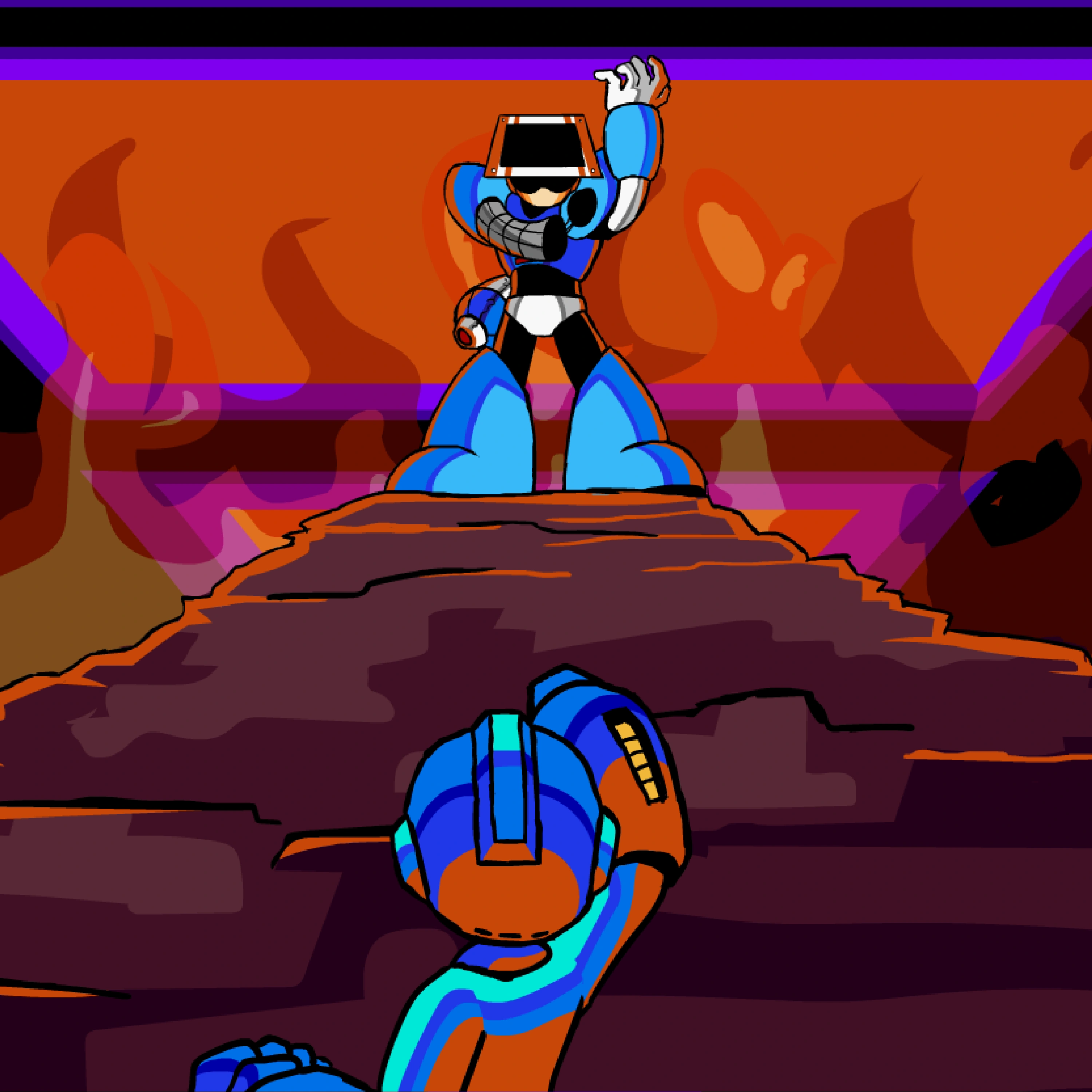 Let us settle the score... | Fandom