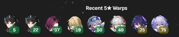 My luck's been pretty good huh | Fandom