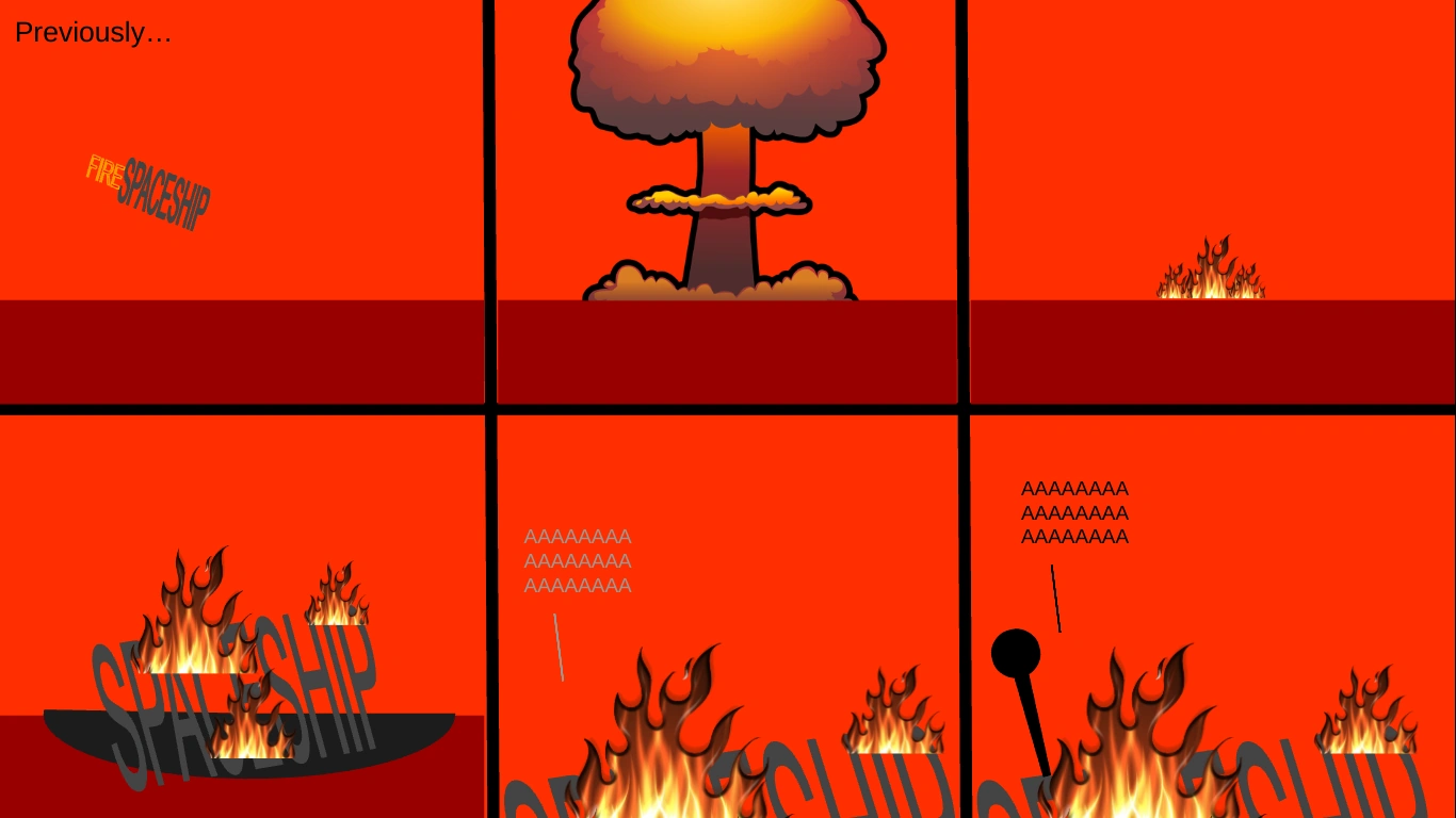 The Epic Chronicles of Dark and Danger Ep 4: Mars | Fandom