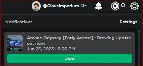 Woah, roblox?? | Fandom