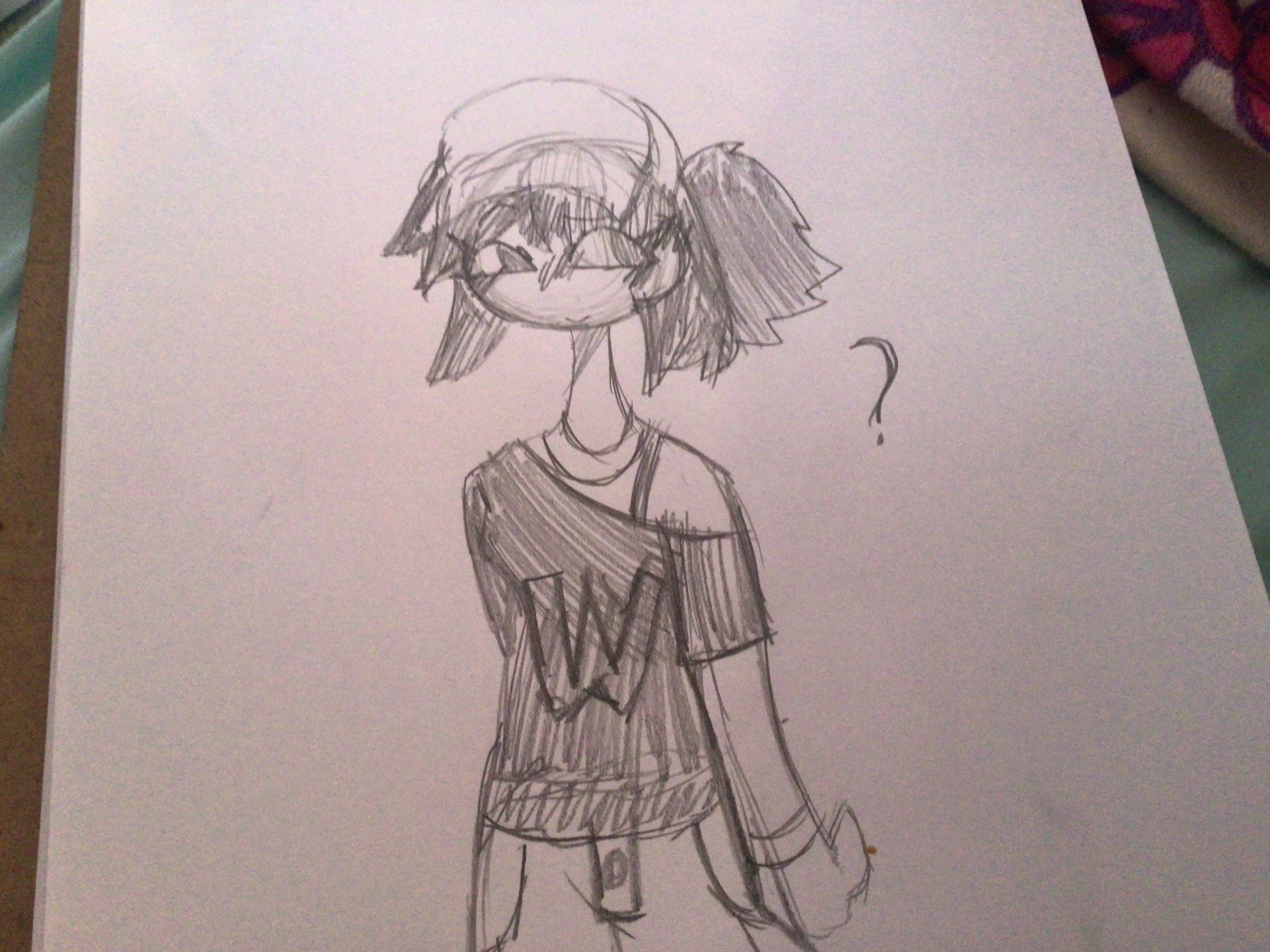 Fanart not my oc | Fandom