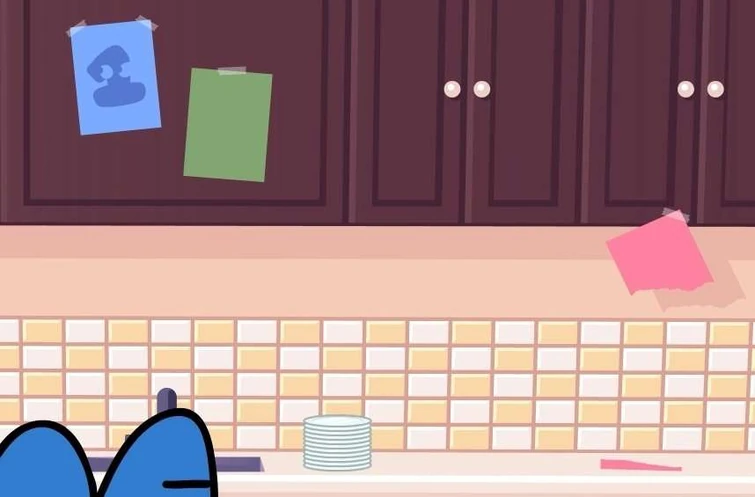 overanalysing the blue, red and green objects in tpot 11 | Fandom