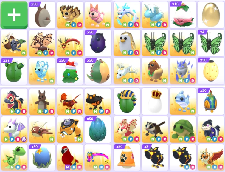 Discuss Everything About Adopt Me! Wiki | Fandom