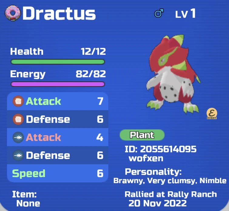 Discuss Everything About Loomian Legacy Wiki | Fandom