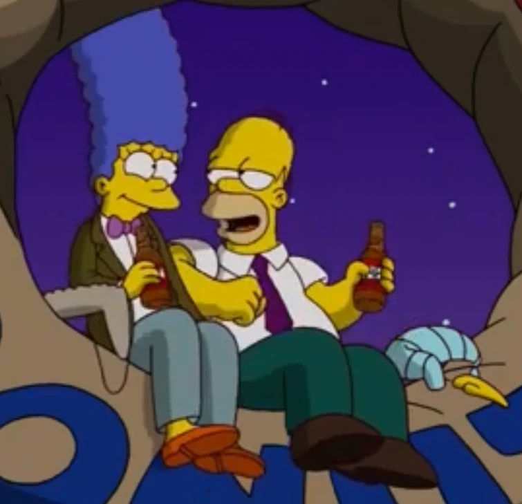 Discuss Everything About Simpsons Wiki | Fandom