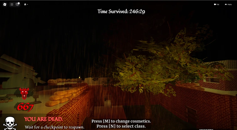 Discuss Everything About Project Untote Wiki | Fandom