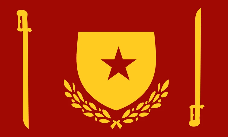 Looking for people to remake these flags for my CENTAURA Inspired game ...