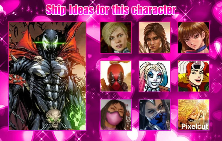 Discuss Everything About Shipping Wiki | Fandom