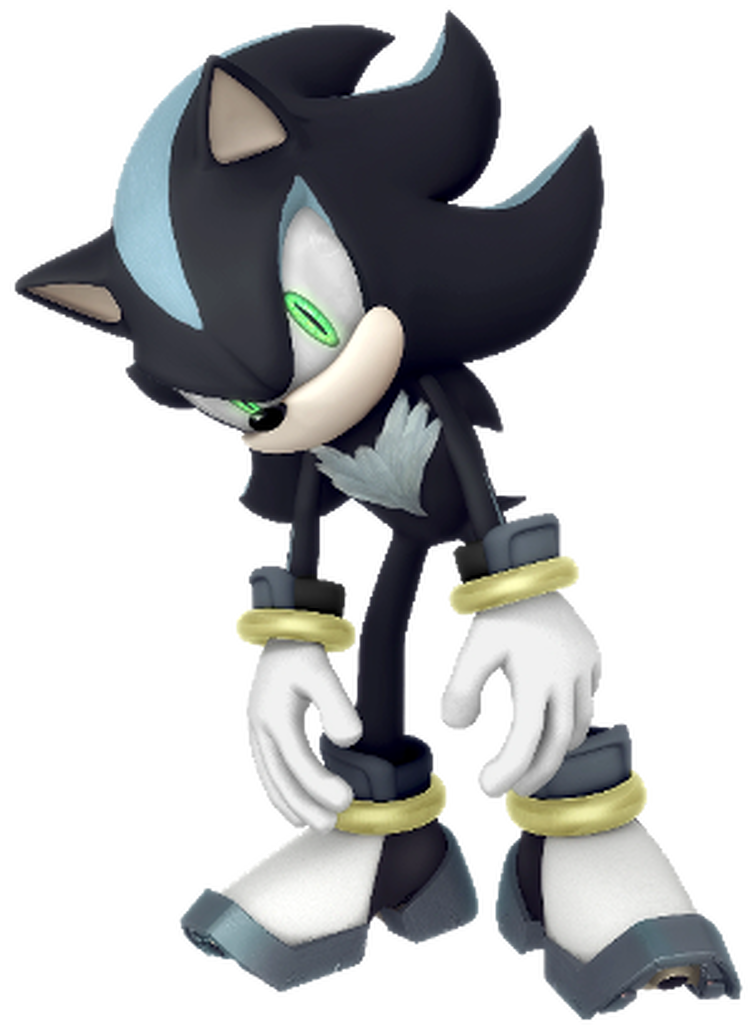 What's your opinion on Mephiles? (Aka Memphis Tennessee) | Fandom