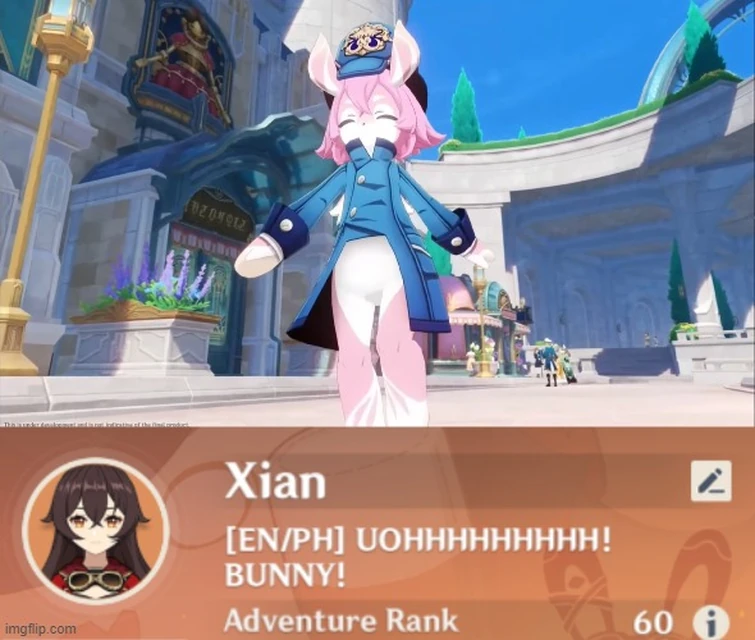 So far so good in this Fontaine tease | Fandom