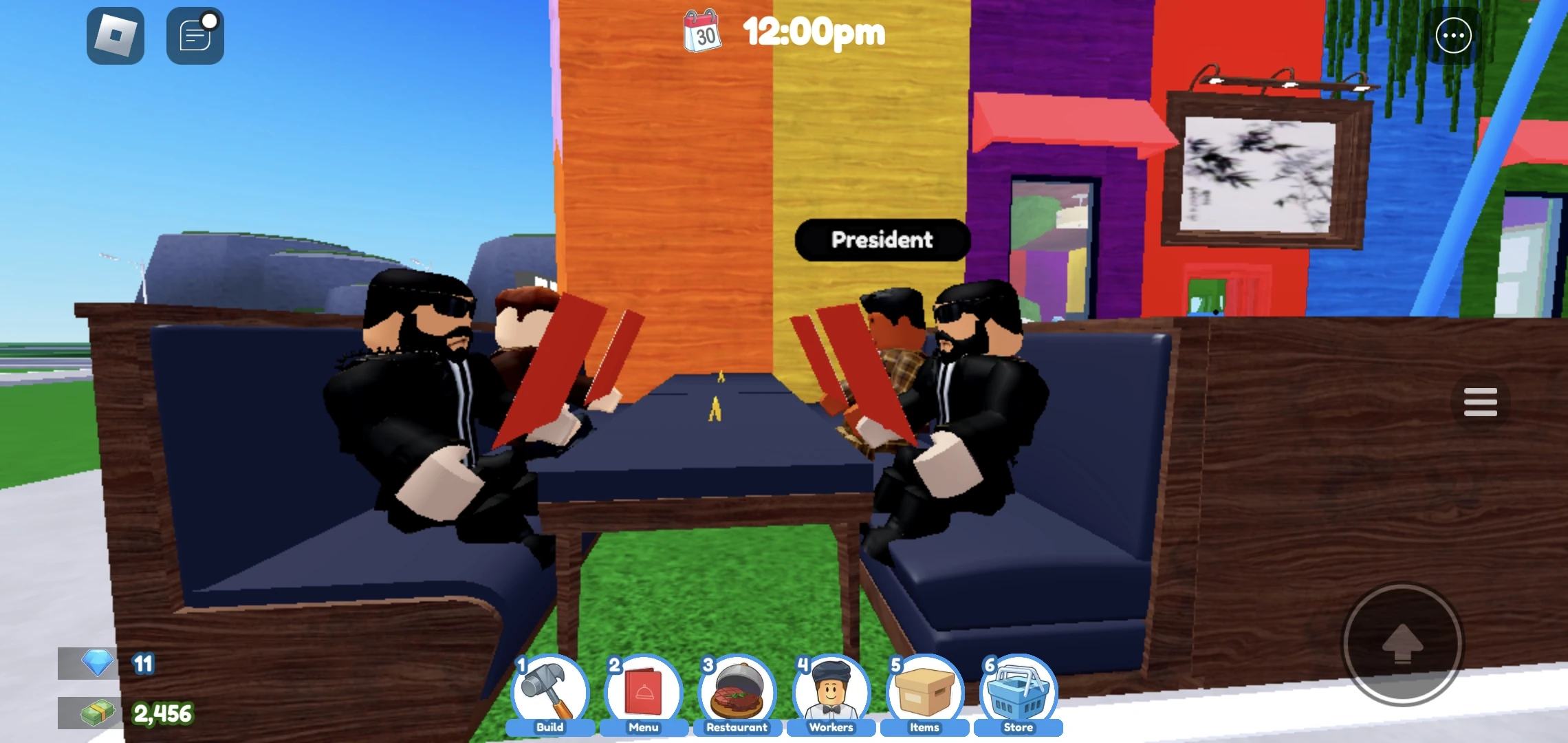 How lucky am I? | Fandom