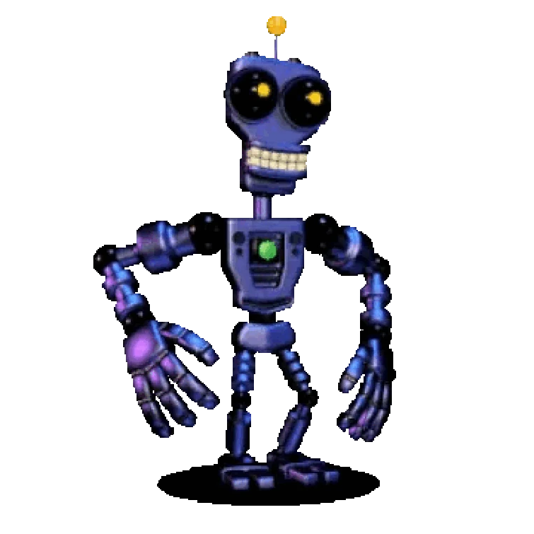 Discuss Everything About FNAF World Simulator Wikia | Fandom