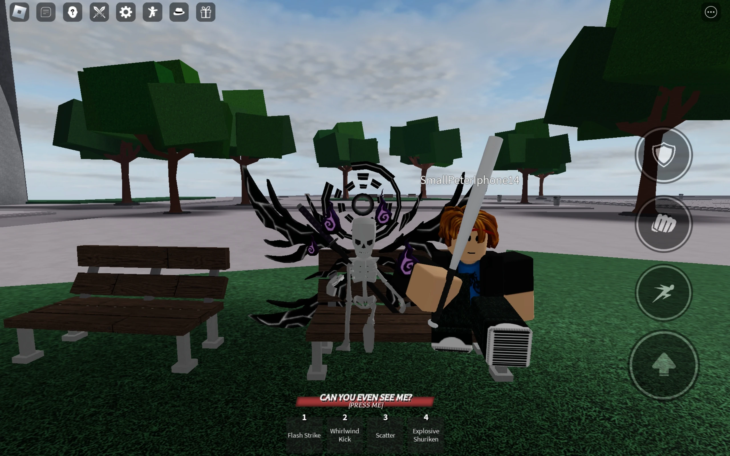 Friend :) | Fandom