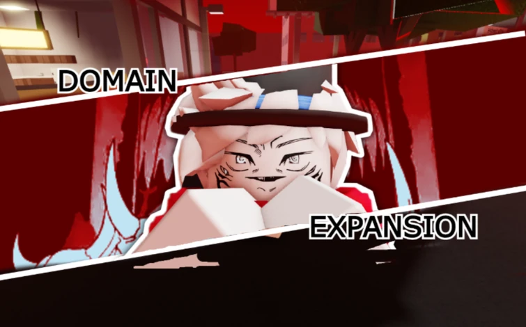 Discuss Everything About Jujutsu Shenanigans Wiki | Fandom