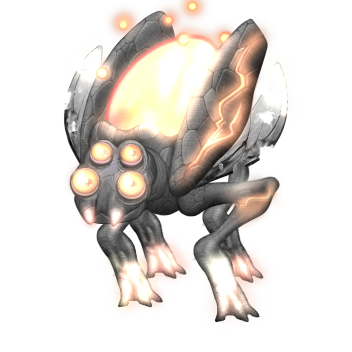 Rareblins: Rare Zynth | Fandom