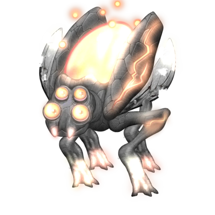 Rareblins: Rare Zynth | Fandom