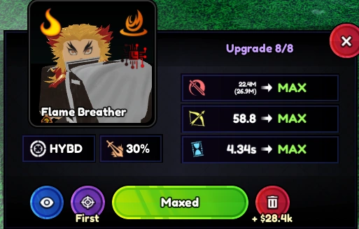 rate my rengoku ?/10 | Fandom