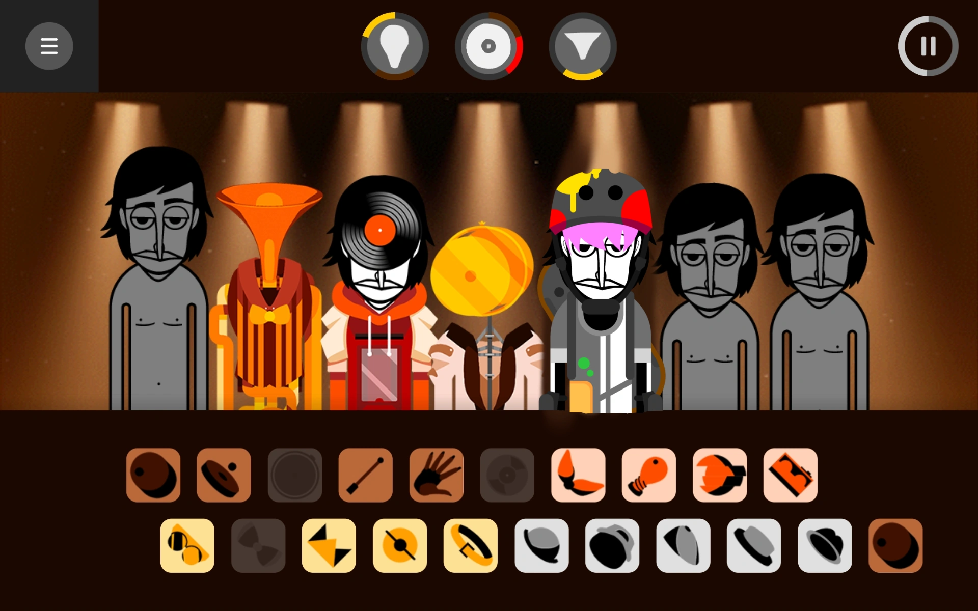 Spot the imposter | Fandom