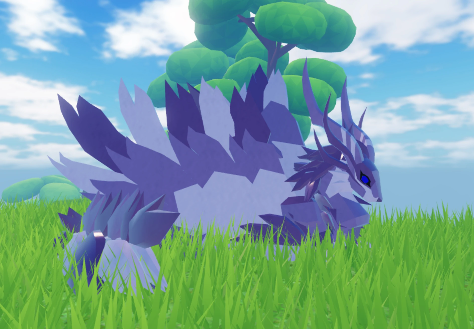 MEET EVEOLET | Fandom