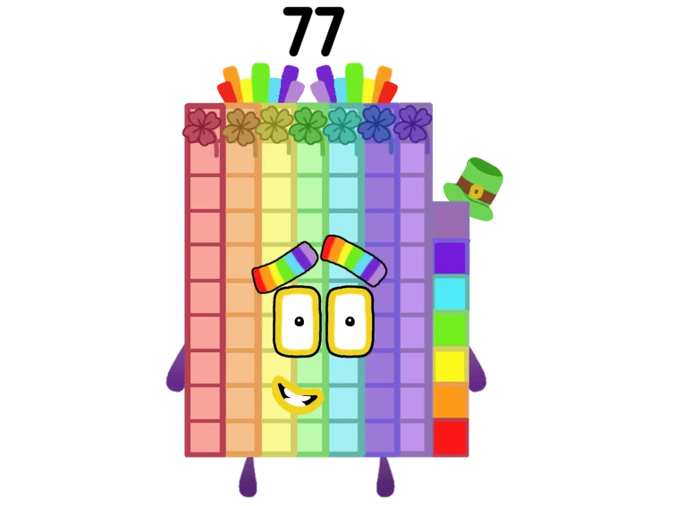 Discuss Everything About Numberblocks Wiki | Fandom