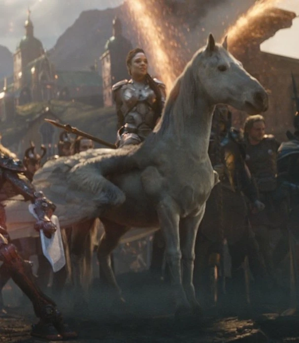 Wait, where the hell....?! | Fandom