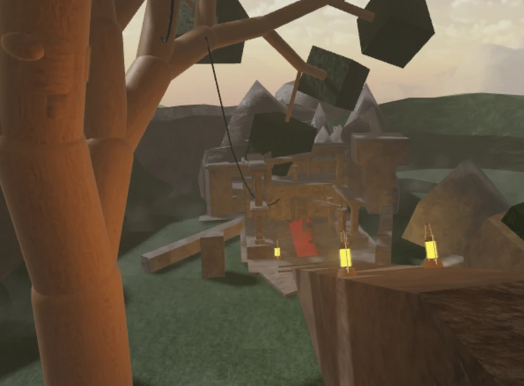 tds map again | Fandom