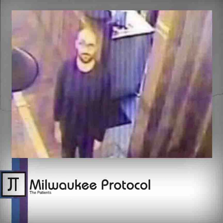 Vsauce meets Milwaukee Protocol Day 2 | Fandom