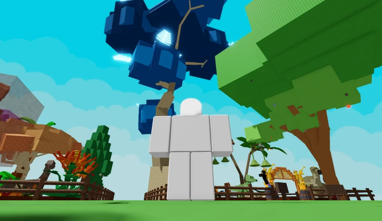 Discuss Everything About Grow a Garden Wiki | Fandom