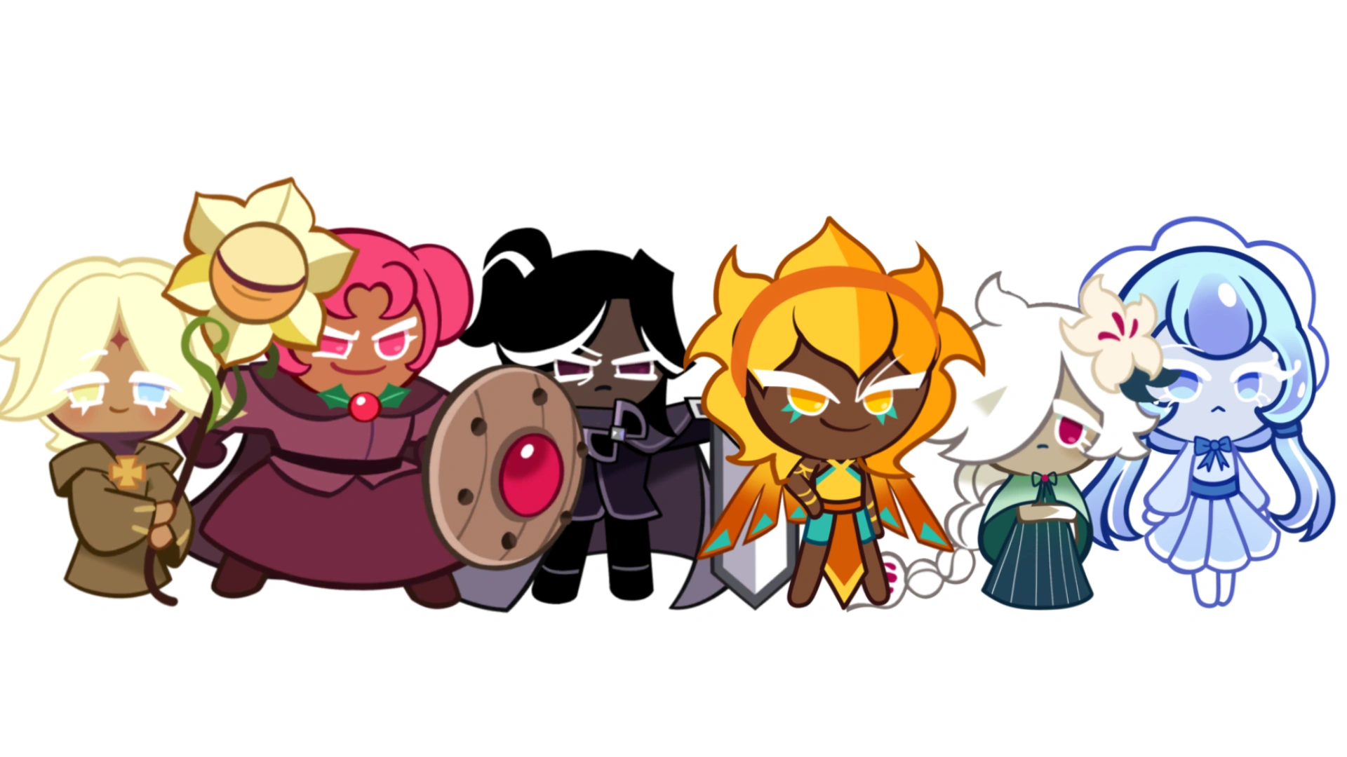 Young Ancients | Fandom