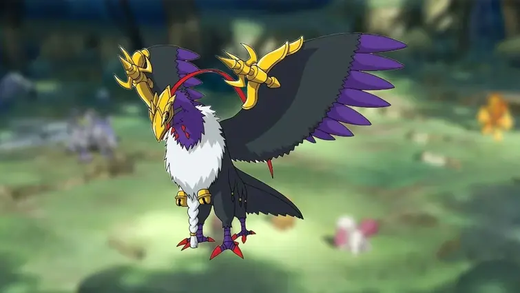 Digimon Origins Chapter 4 | Fandom