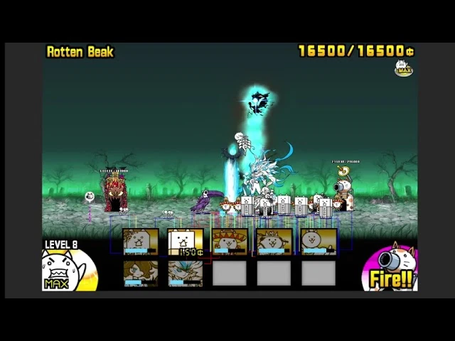 RAHHHHHH I ADDED A CUSTOM ENEMY IN BCU | Fandom