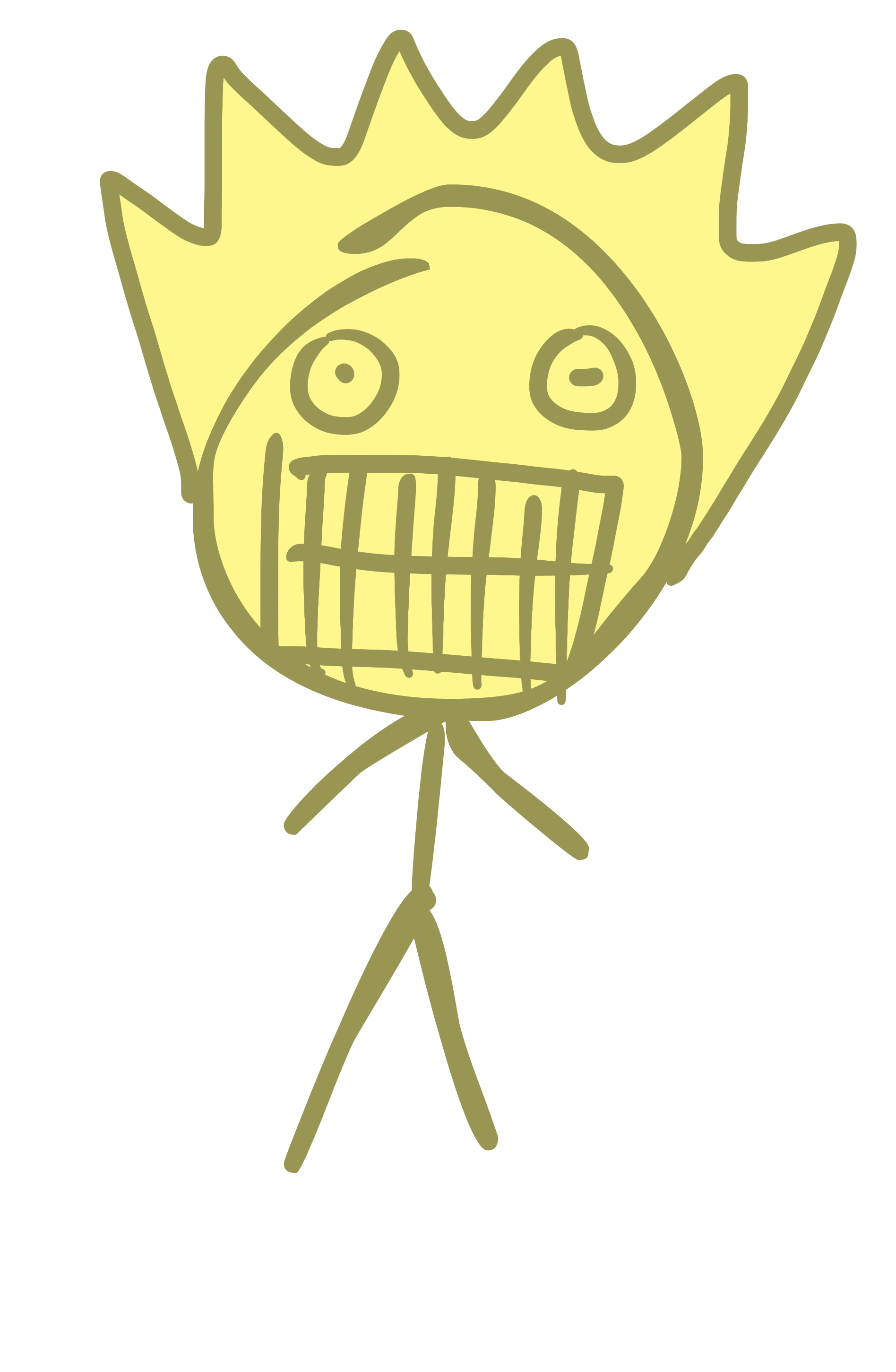 Made a Boognish David. | Fandom