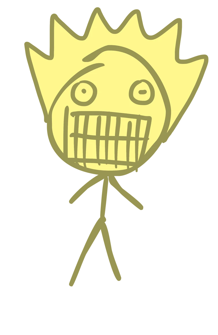 Made a Boognish David. | Fandom
