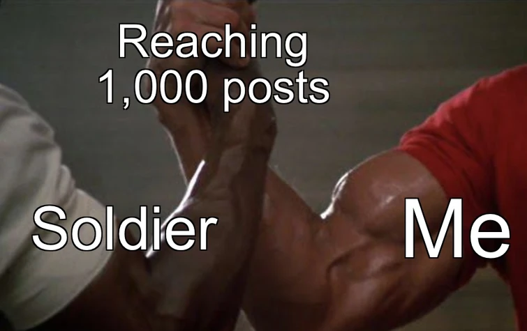 Bro Handshake | Fandom