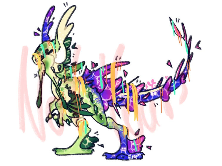 Discuss Everything About Creatures of Sonaria Wiki | Fandom